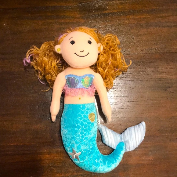 manhattan toy | Toys | Groovy Girls Marissa Mermaid From 202 | Poshmark